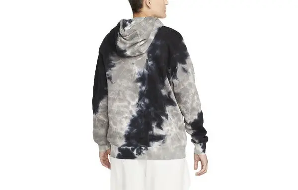 Nike Tie-dye Hoodie