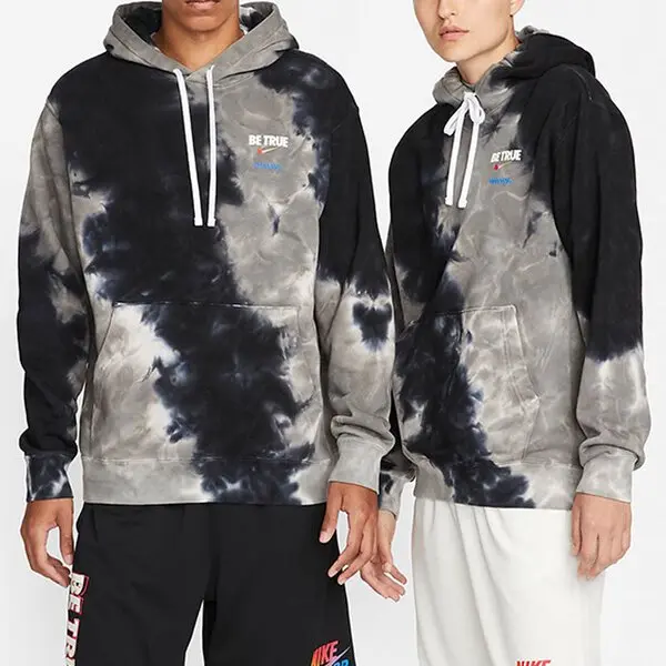 Nike Tie-dye Hoodie