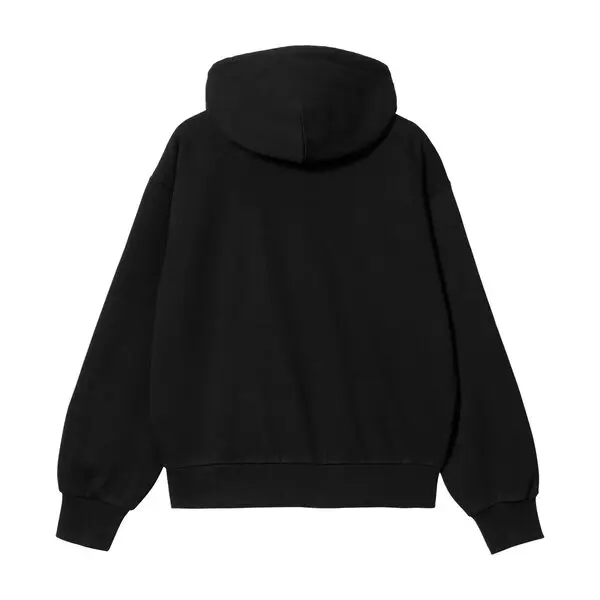Carhartt Work In Progress Hooded Casey Jacket
