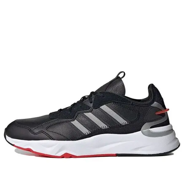 Adidas Futureflow Sneakers - Black