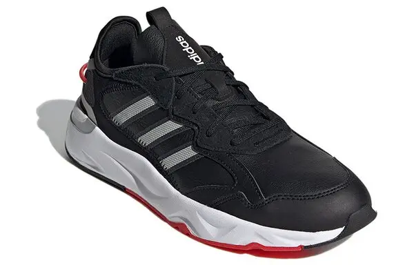 Adidas Futureflow Sneakers - Black