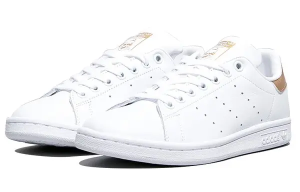 Adidas Originals Stan Smith Sneakers - White