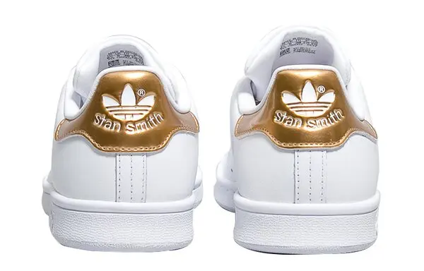 Adidas Originals Stan Smith Sneakers - White