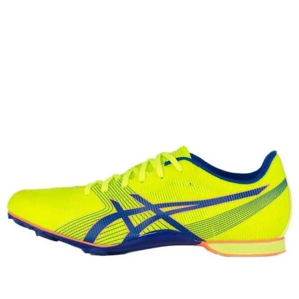 Asics Hyper Md 6 Athletic Track Spikes