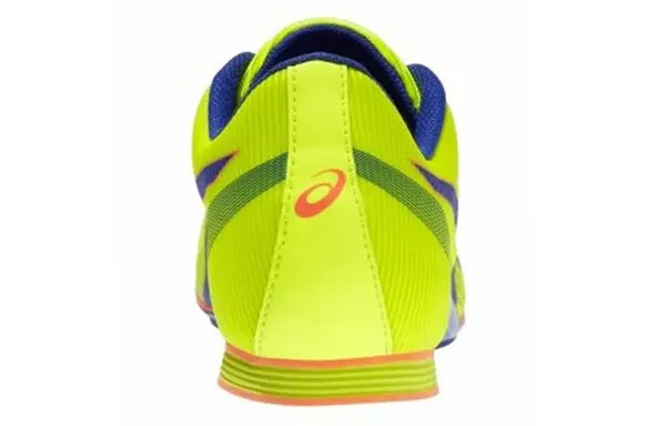 Asics Hyper Md 6 Athletic Track Spikes