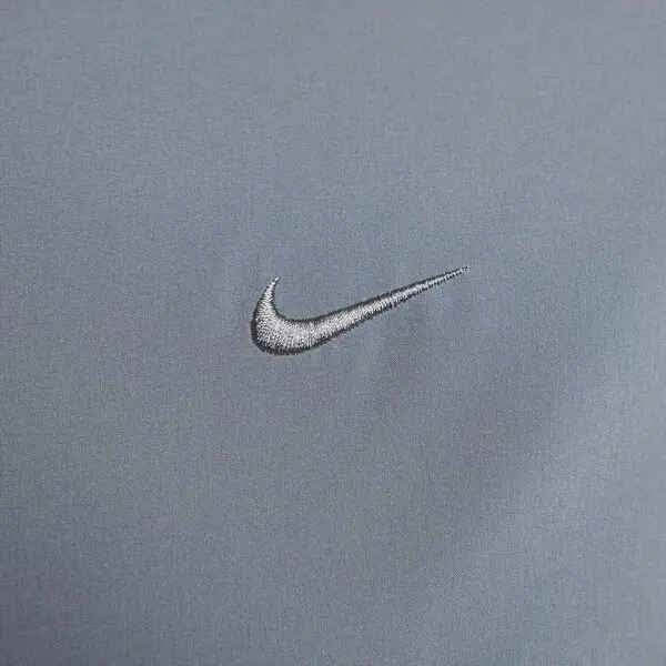 Nike Water-repellent Hooded Zip-up Jacket