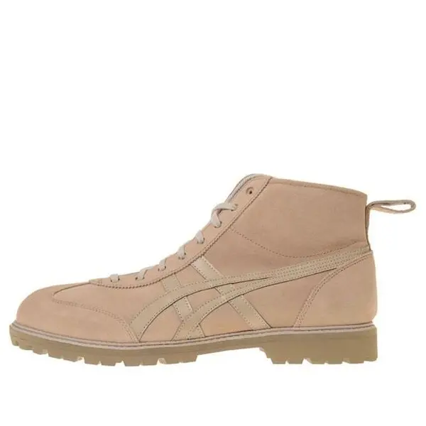 Onitsuka Tiger Rinkan Boots - Tan