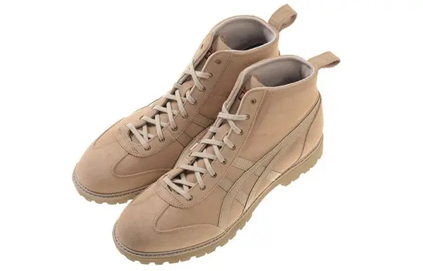 Onitsuka Tiger Rinkan Boots