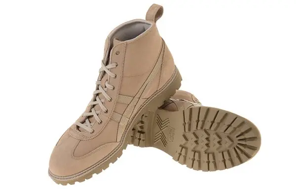 Onitsuka Tiger Rinkan Boots