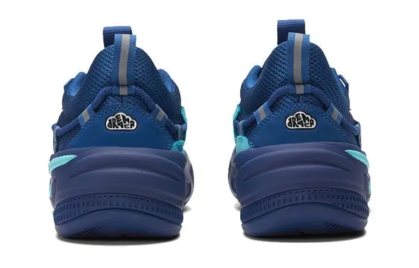 PUMA J. Cole X Rs-dreamer "e-line" Sneakers - Blue