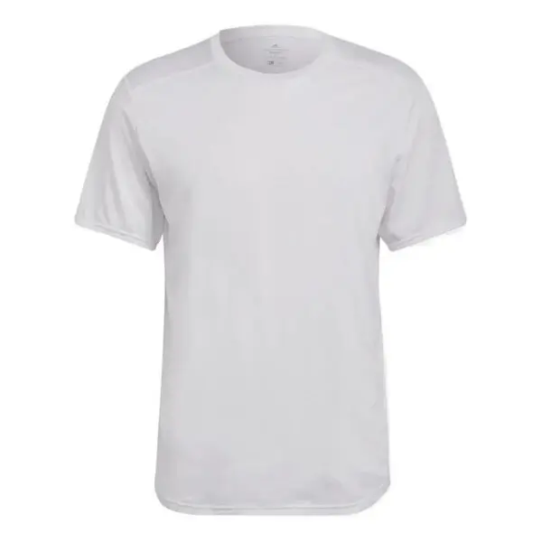 Adidas Performance Crewneck Short Sleeve T-shirt - Default Color