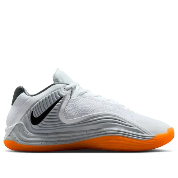 Nike Giannis Freak Ep Sneakers - White/wolf Grey