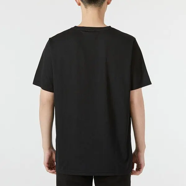 PUMA X Batman Performance Graphic Tee 'black