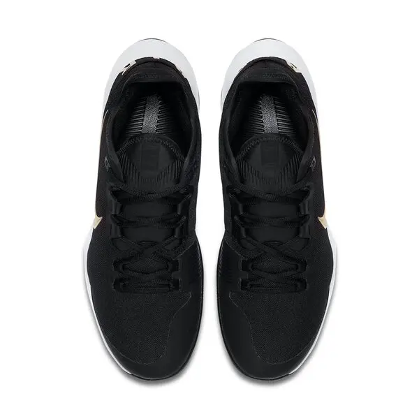 Nike Max Wildcard Hc Athletic Shoes - Black/gold