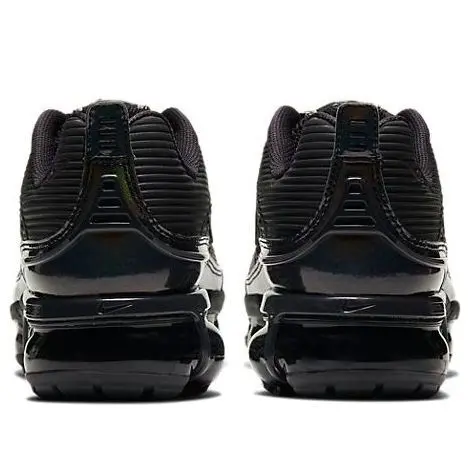 Nike Vapormax 360 Sneakers - Black