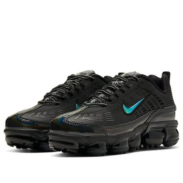 Nike Vapormax 360 Sneakers - Black