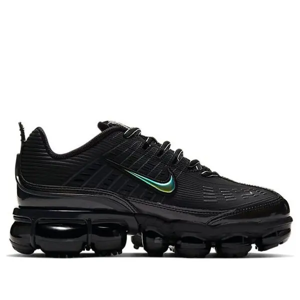 Nike Vapormax 360 Sneakers - Black