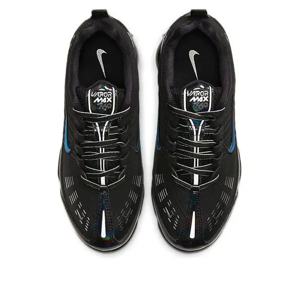 Nike Vapormax 360 Sneakers - Black