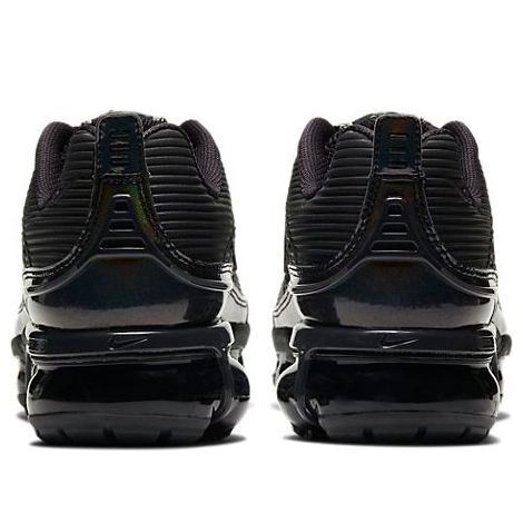 Nike Vapormax 360 Sneakers - Black