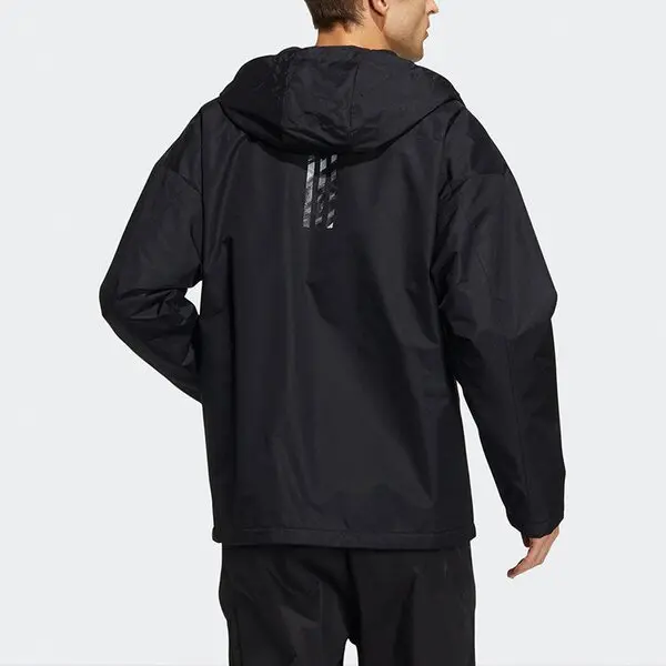Adidas X Transformers Hooded Jacket