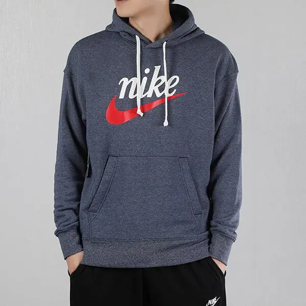 Nike Heritage Pullover Hoodie