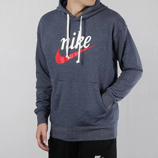 Nike Heritage Pullover Hoodie
