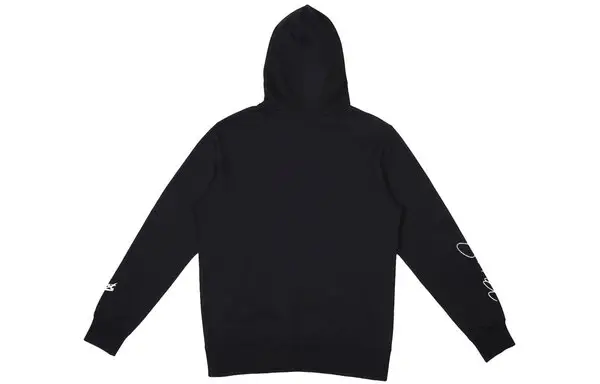 JORDAN X Clot Crossover Logo Sports Pullover