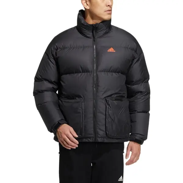 Adidas Padded Down Jacket