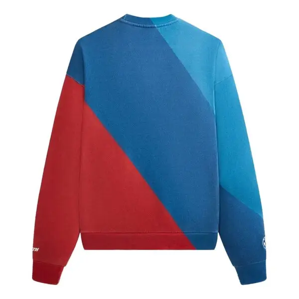 Kith X Bmw Vintage Nelson Crewneck