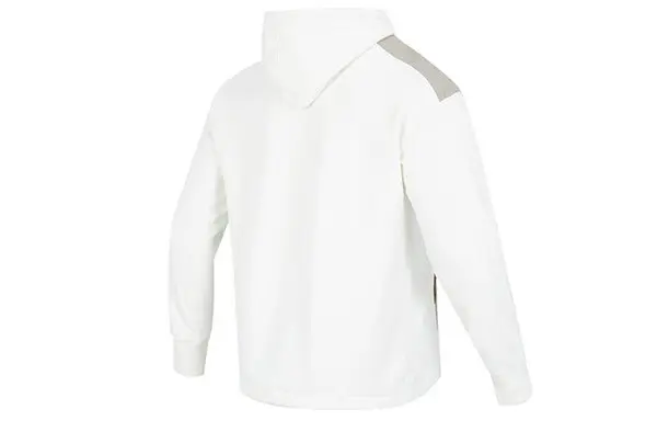 NEW BALANCE Paneled Hoodie