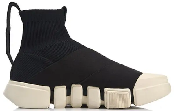 LI-NING Essence 2 Winter High-top Sneakers