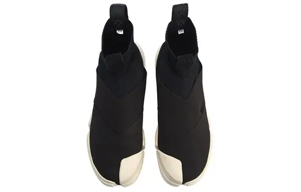 LI-NING Essence 2 Winter High-top Sneakers