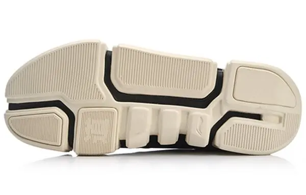 LI-NING Essence 2 Winter High-top Sneakers