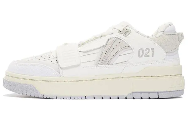 LI-NING Badfive Rookie Shanghai Sneakers