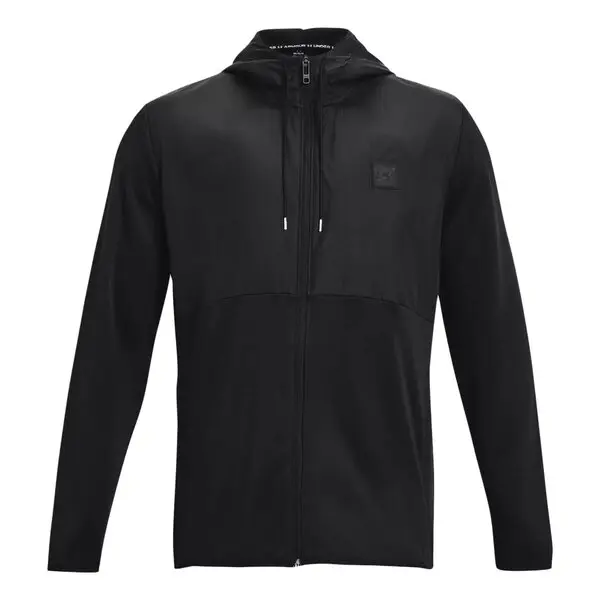 Under Armour Fleece Storm Full-zip Hoodie