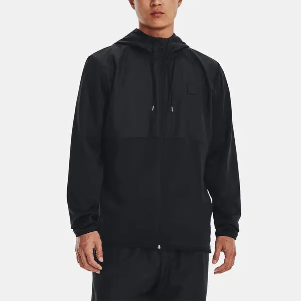 Under Armour Fleece Storm Full-zip Hoodie