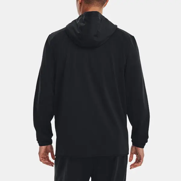 Under Armour Fleece Storm Full-zip Hoodie