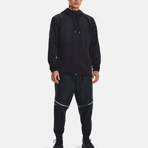 Under Armour Fleece Storm Full-zip Hoodie