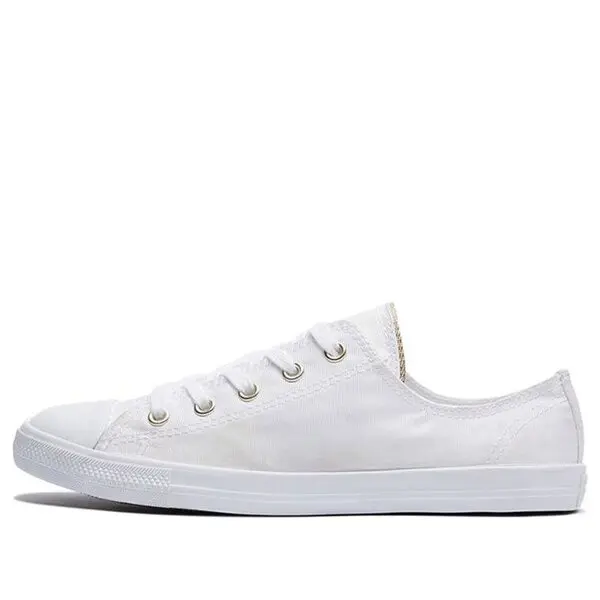 CONVERSE Chuck Taylor All Star Sneakers - White