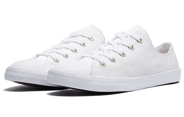 CONVERSE Chuck Taylor All Star Sneakers - White