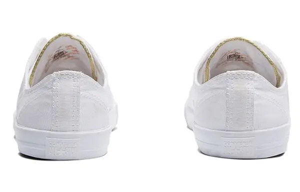 CONVERSE Chuck Taylor All Star Sneakers - White