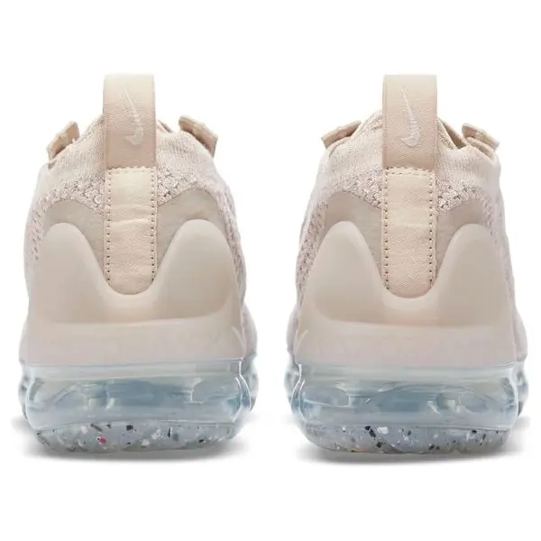 Nike Vapormax 2021 Flyknit 'oatmeal - Beige/white