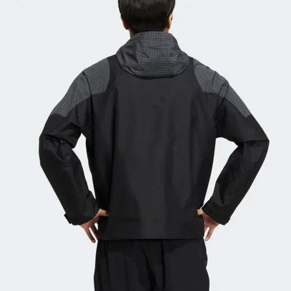 Adidas Th Vis Wvjkt Hooded Jacket
