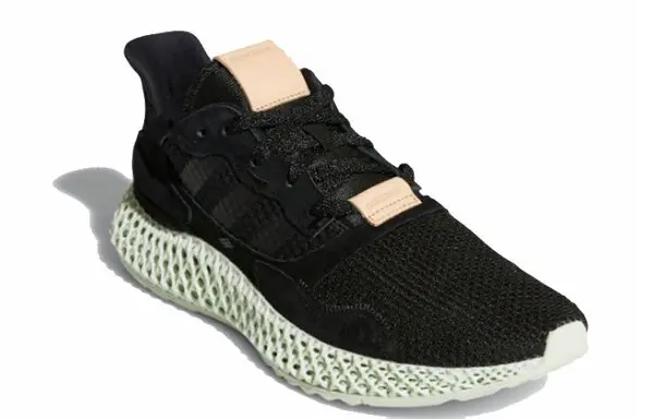 Adidas Hender Scheme X Zx 4000 Futurecraft 4d