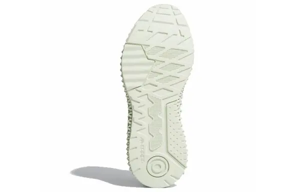 Adidas Hender Scheme X Zx 4000 Futurecraft 4d