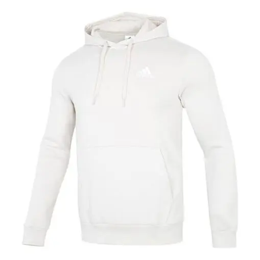 Adidas Feelcozy Hd Logo Hoodie - Default Color