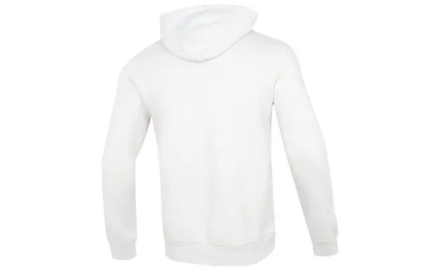 Adidas Feelcozy Hd Logo Hoodie