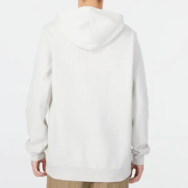 Adidas Feelcozy Hd Logo Hoodie