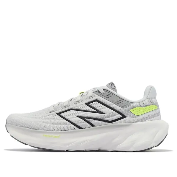 NEW BALANCE Fresh Foam X 1080v13 " Matter" Athletic Sneakers - Grey