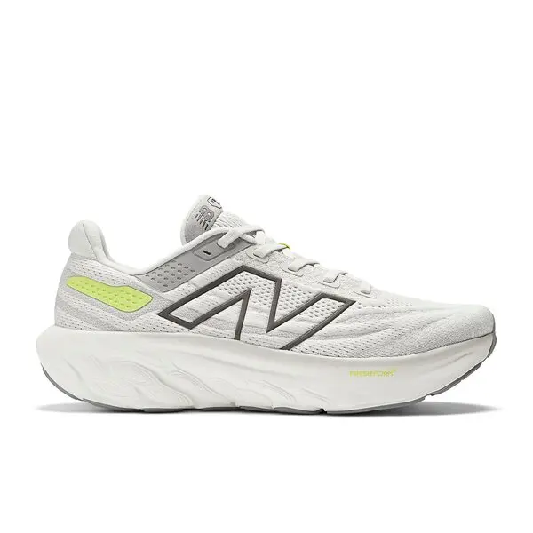NEW BALANCE Fresh Foam X 1080v13 " Matter" Athletic Sneakers - Grey
